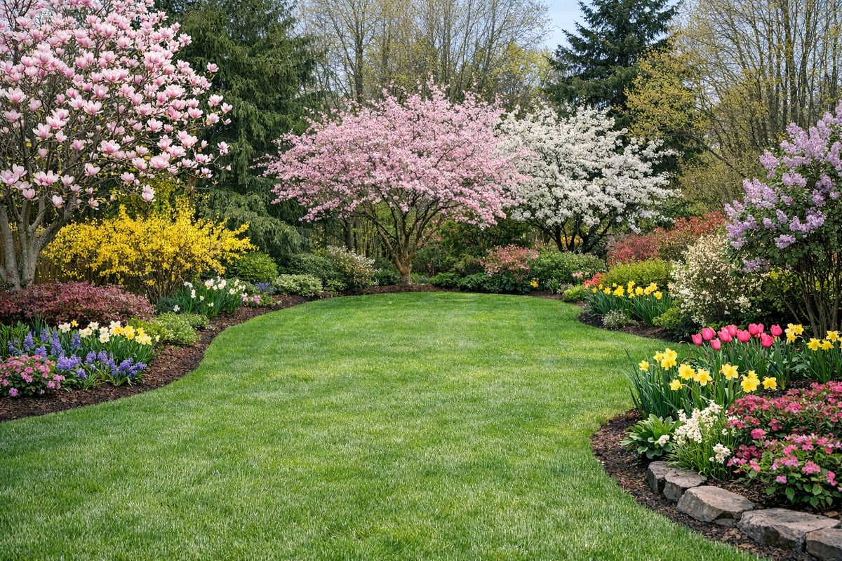 Spring Lawn Care Myths Debunked for Southeast Michigan